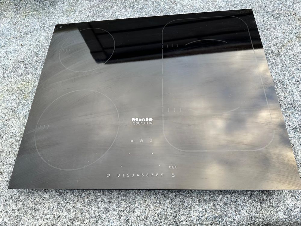 Miele Induktionskochfeld KM 6223 (Gebraucht) in Spreitenbach für CHF ...