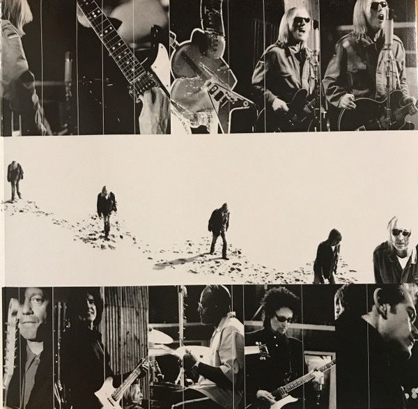 Tom Petty And The Heartbreakers - The Last DJ (Gebraucht) in Luzern für ...