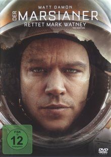 Der Marsianer - Rettet Mark Watney | Kaufen auf Ricardo