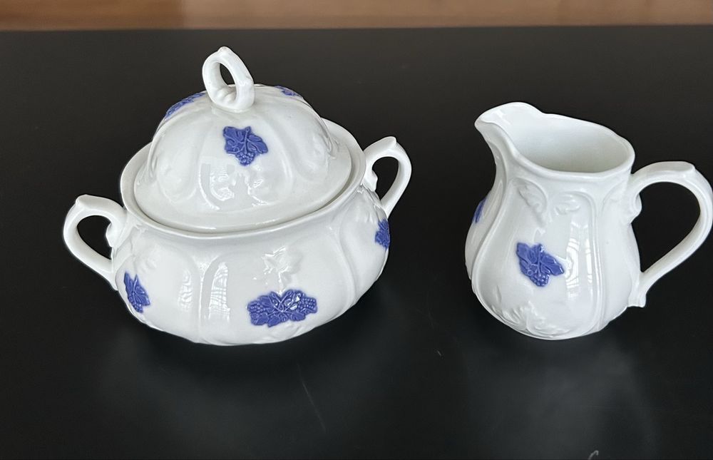 Gustavsberg / Schwedisches Porzellan (Gebraucht) in Zumikon für CHF 19 – mit Lieferung auf ...