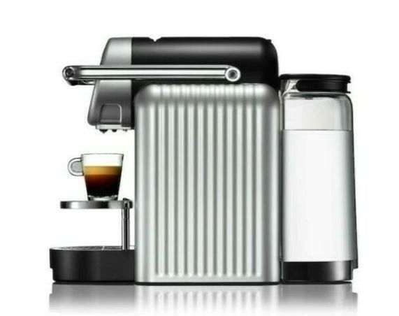 NESPRESSO Zenius ZN 100 PRO (Neu und originalverpackt) in Wohlen AG für ...