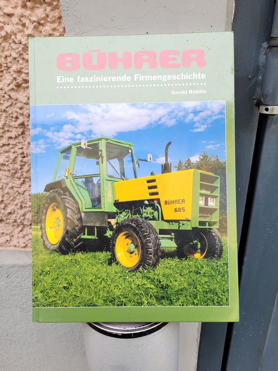 Bührer Buch | Kaufen auf Ricardo