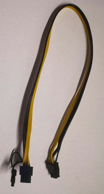 PCI-E Kabel | Kaufen auf Ricardo