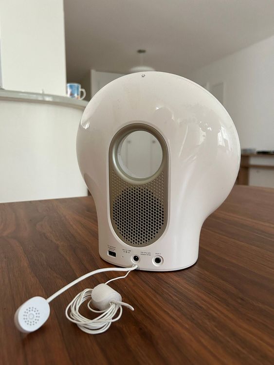 Philips Wake-up Light SmartSleep HF3672/01 (Gebraucht) in Genève für ...