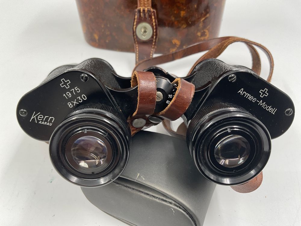 Kern AARAU Armee-Modell | Kaufen auf Ricardo