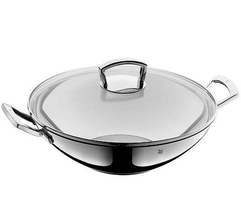 WMF Wok 32cm | Kaufen auf Ricardo