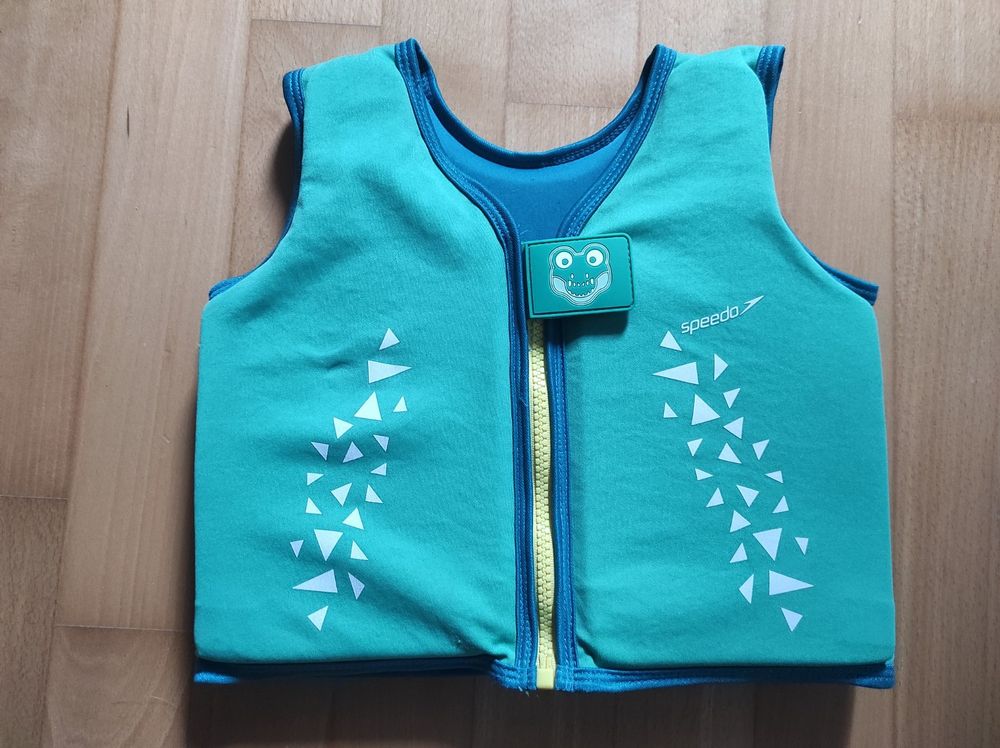 Wunderbar Schwimmweste Kinder Testsieger Fotos