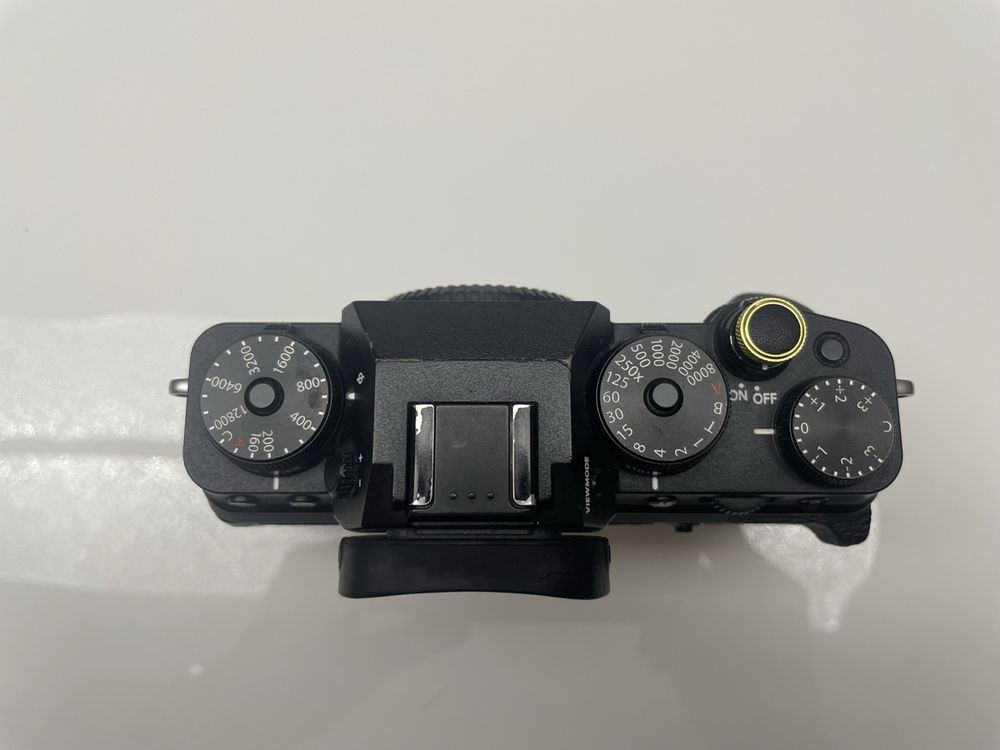 Appareil Photo Camera Fujifilm X-T4 Fuji Xt4 5 Batteries (Gebraucht) in ...