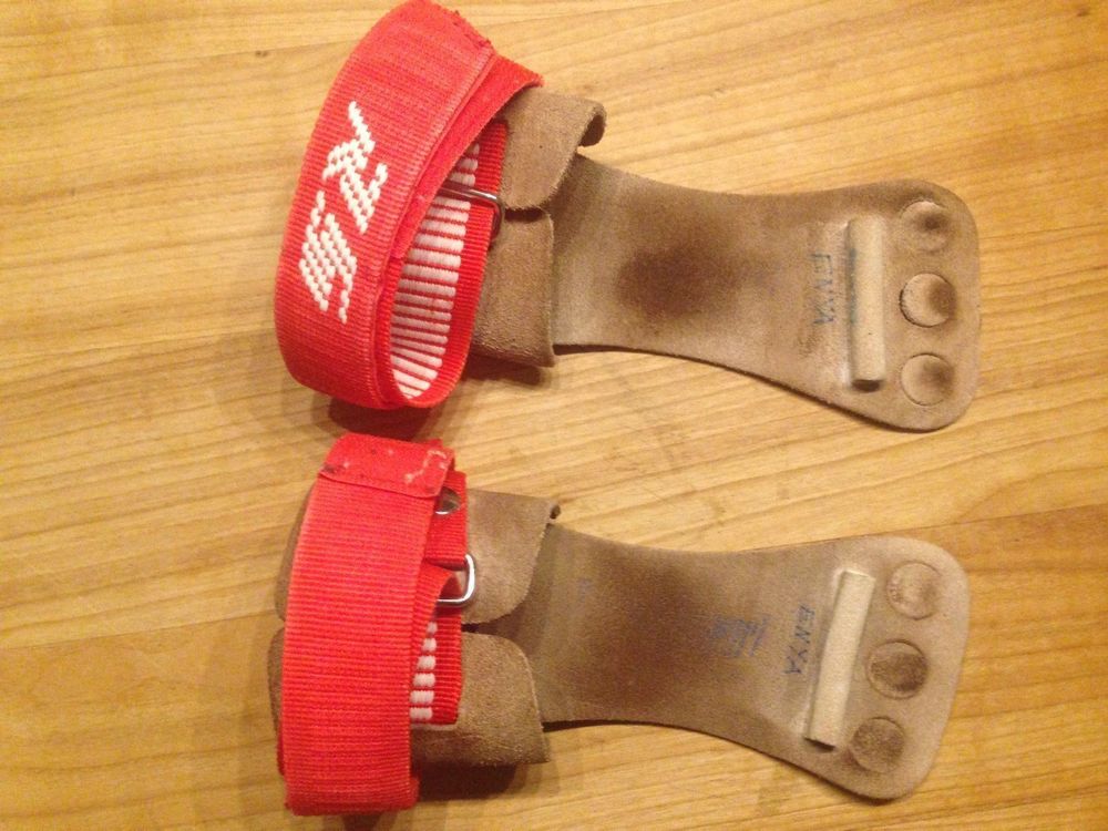 Reckleder Geräteturnen (Gebraucht) in Villnachern für CHF 24 – mit ...