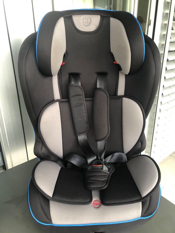 Gebrauchte Kindersitze 9 36 Kg