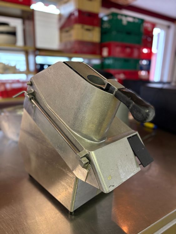 Dito Sama F23200 – Gemüseschneider / Universalschneider (Gebraucht) in Rheineck für CHF 200 ...
