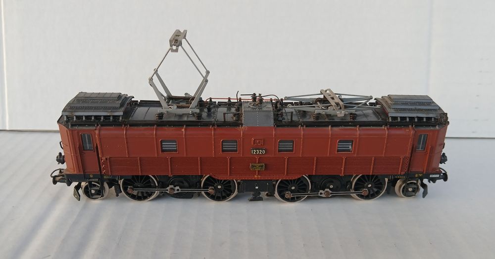 ROCO 04191 B (Gebraucht) in Wirzweli für CHF 50 – mit Lieferung auf ...