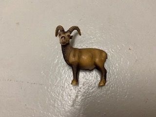 Schleich Steinbock (Gebraucht) in Adliswil für CHF 7 – mit Lieferung ...
