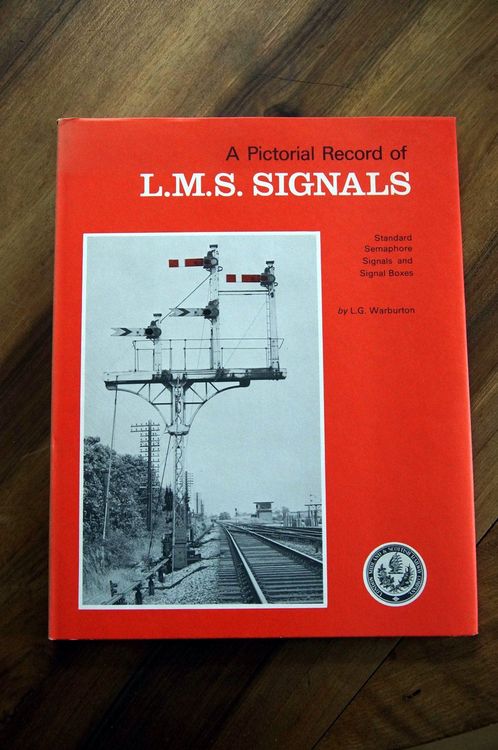 L.M.S. Signals - Semaphore Signals etc. | Kaufen auf Ricardo