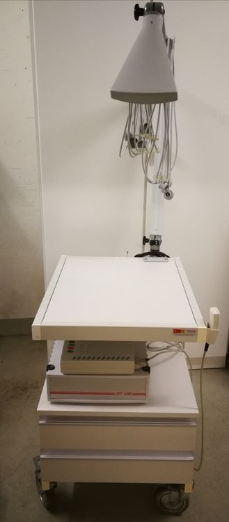 EKG Elektrokardiograph Schiller (Gebraucht) in Horgen für CHF 300 – nur ...