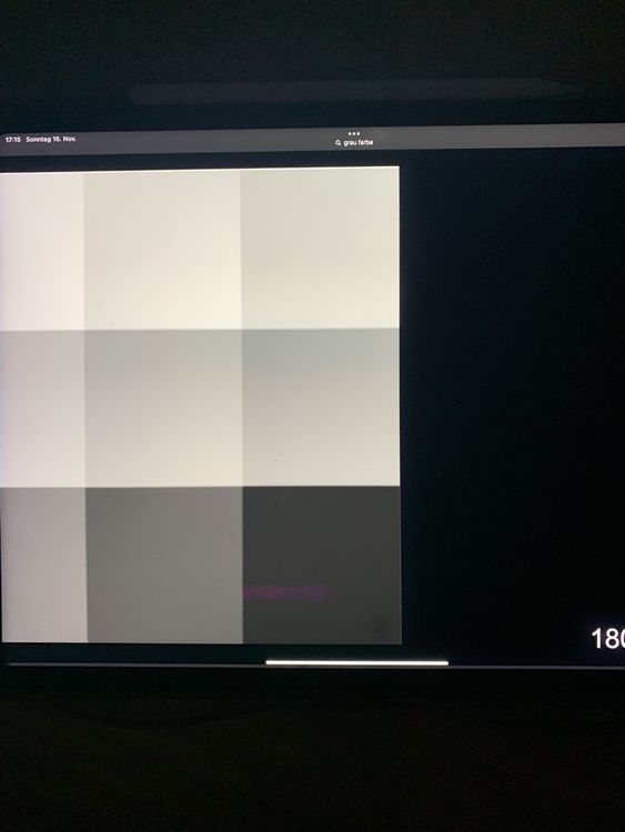 iPad Pro (12,9 Zoll, 5. Generation) (Gebraucht) in Horw für CHF 350 ...