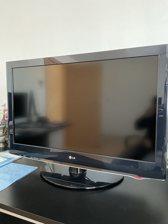 LG TV | Kaufen auf Ricardo