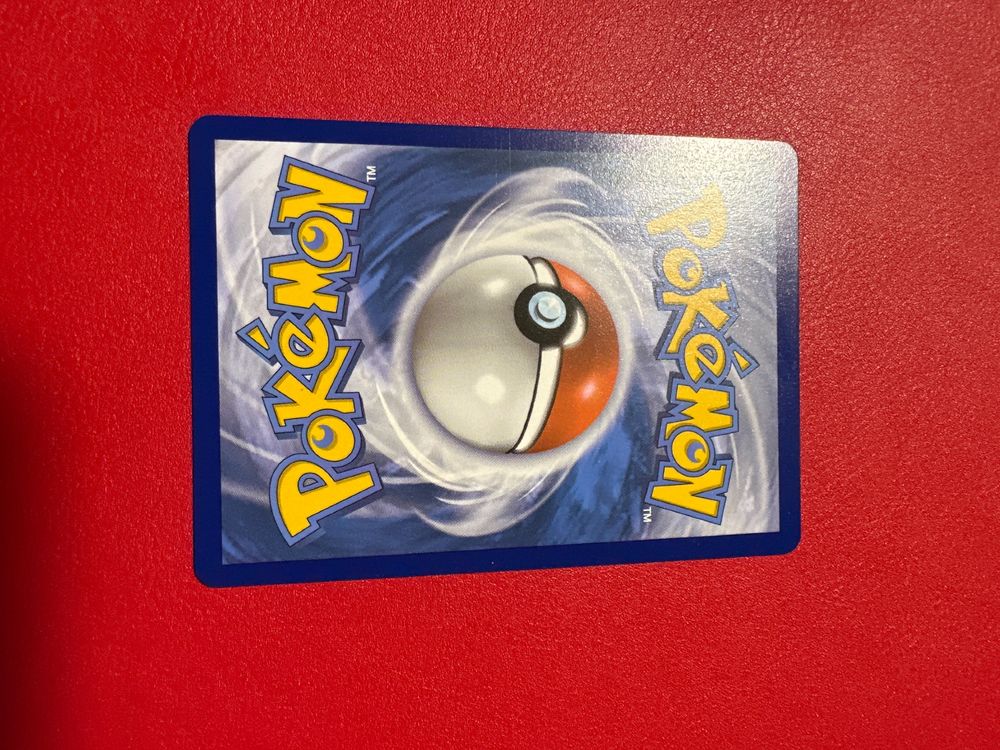 Pokemon Jolteon Blitza VMAX 300 HP Evolving Skies | Kaufen auf Ricardo