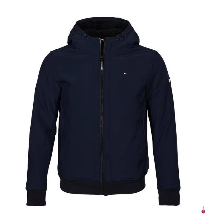 Veste Tommy Hilfiger – Bleu Marine – Taille M – Neuf (Neu und ...