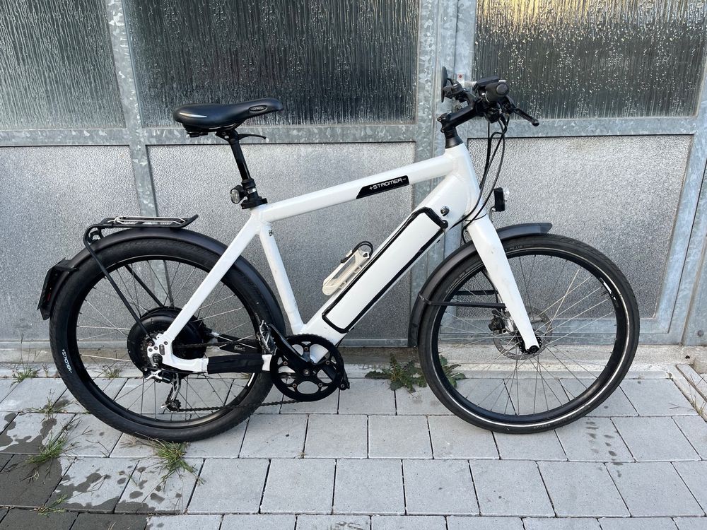 Stromer ST 1 | Kaufen auf Ricardo