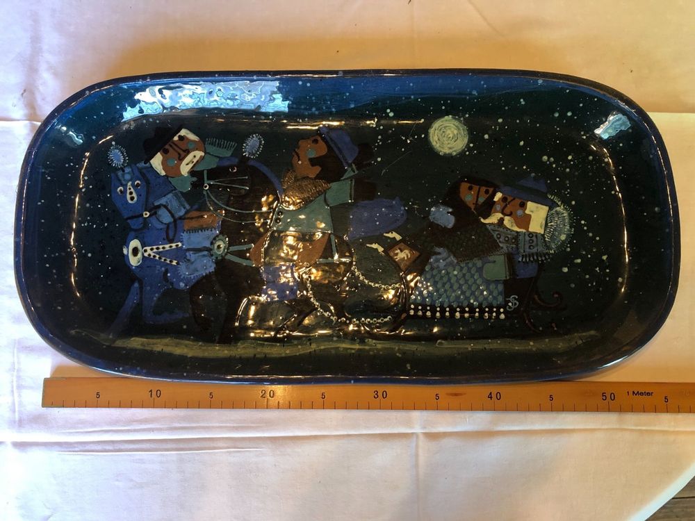 Jakob Stucki, Langnau - Grosse Platte (Gebraucht) in Winterthur für CHF ...