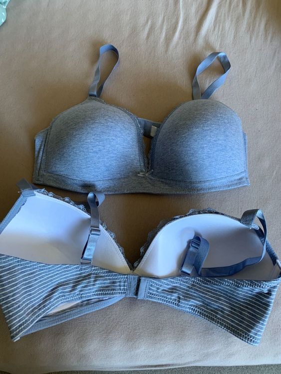 2 BH Grösse 90C (Neu und originalverpackt) in Wald AR für CHF 16 – mit ...