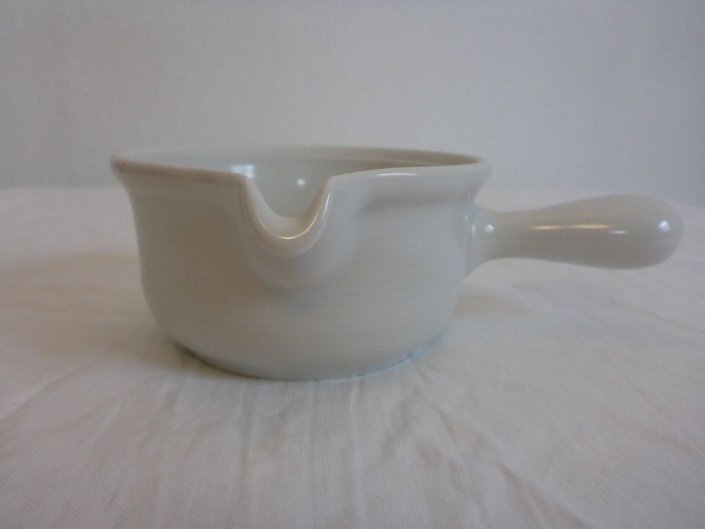 Rosenthal Thomas Trend kleine Sauciere (Gebraucht) in Zürich für CHF 8 ...