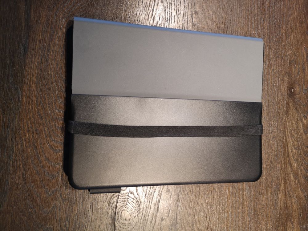Logitech Universal Folio Tablet Keyboard | Kaufen auf Ricardo