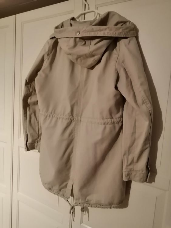 Parka Jacke von Clockhouse Grösse 42 | Kaufen auf Ricardo