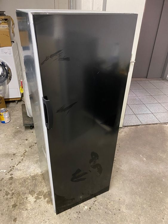 V Zug Einbaukühlschrank De Luxe 152,cm Bj: 2021 + Montage (Gebraucht) in Dietikon für CHF 790 ...