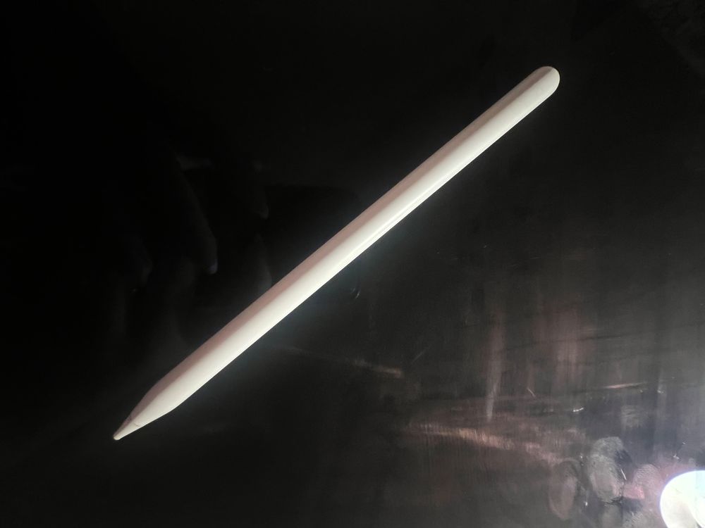 Apple Pen 2. Generation | Kaufen auf Ricardo