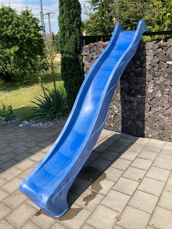 Rutschbahn | Kaufen auf Ricardo