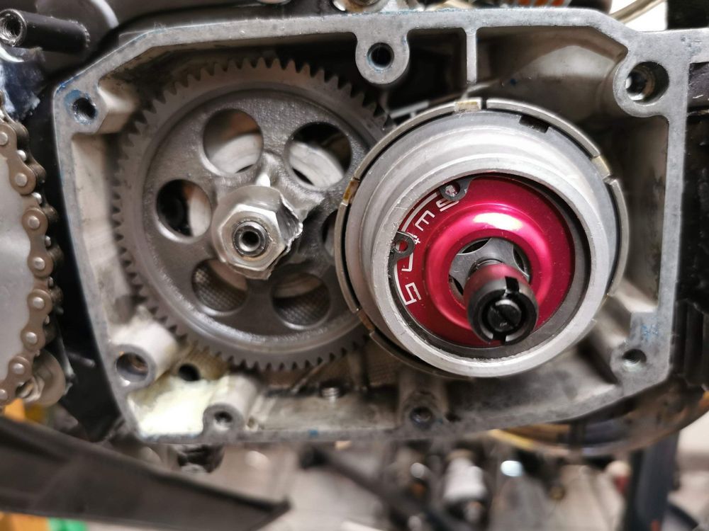 Puch X30 Velux Chopper Handschaltung | Kaufen auf Ricardo