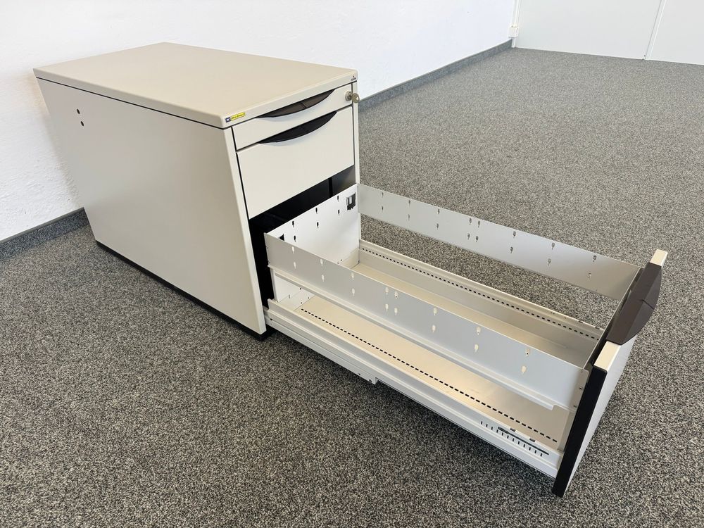 Elan Euroffice Unterstell-Korpus (Gebraucht) in Schönenwerd für CHF 167 ...