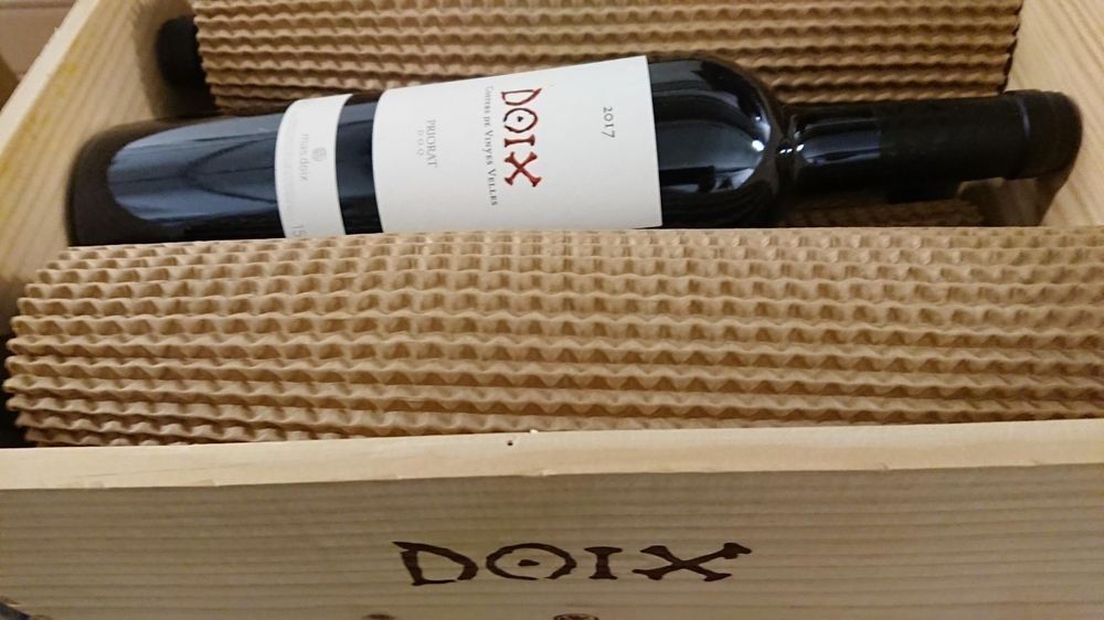 30fl Priorat-Mix>> Doix, Salanques, Pam Nas, Clos Figueres++ (Neu ...