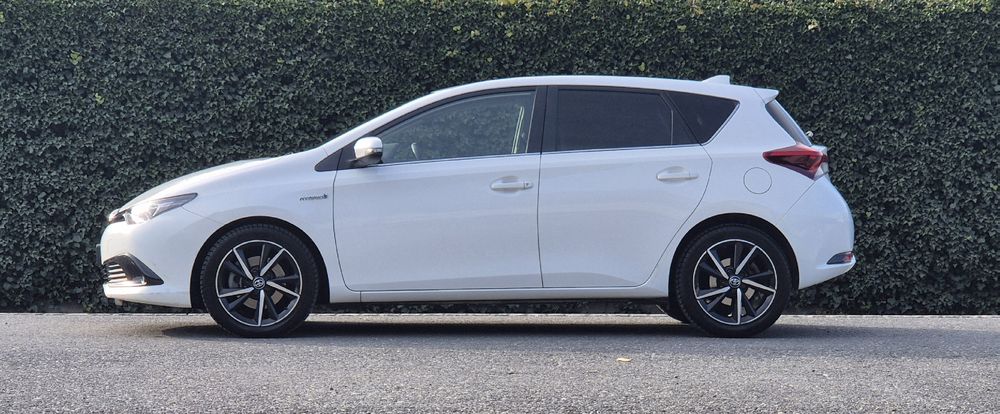 Toyota Auris Hybrid 1.8 16V Frisch ab MFK 24.04.2025 (Gebraucht) in Buchs SG für CHF 9900 – nur ...