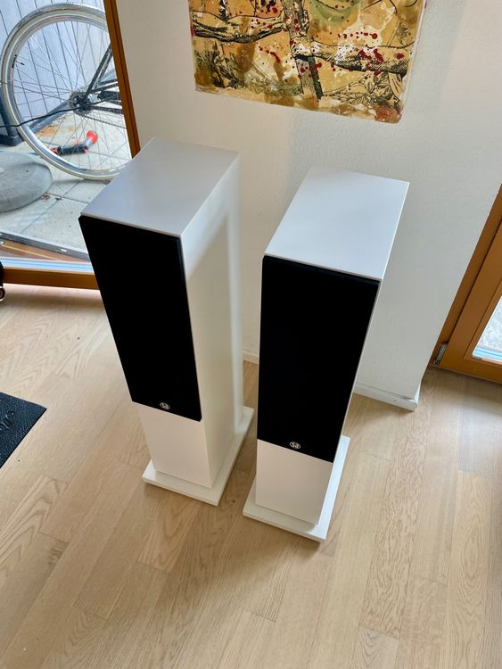 System Audio Saxo 40 | Kaufen auf Ricardo