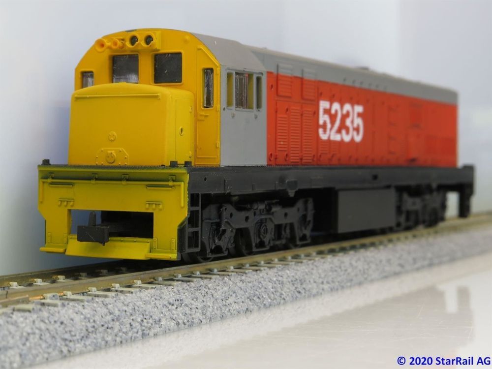 Frateschi 3147B GE U 20C 5235 (Neu (gemäss Beschreibung)) in Ennetbaden ...