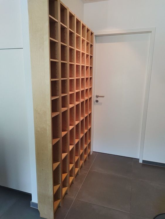 REGAL | IKEA "Gnedby" (7 Elemente) (Gebraucht) in Dornach für CHF 120 ...