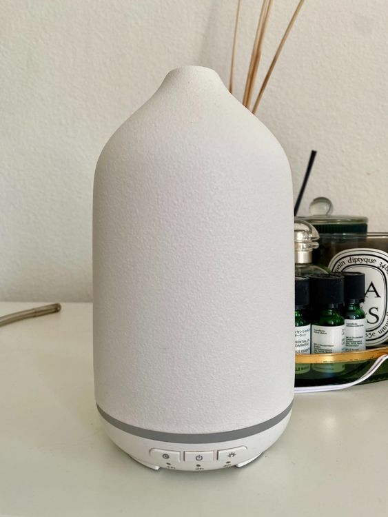 Aroma Diffuser Duftdiffusor (Gebraucht) in Zurich für CHF 12 – nur Abholung auf Ricardo kaufen