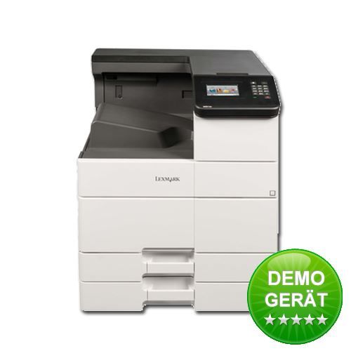 Lexmark MS911de, gebrauchter Laserdru... (Gebraucht) in Althengstett ...