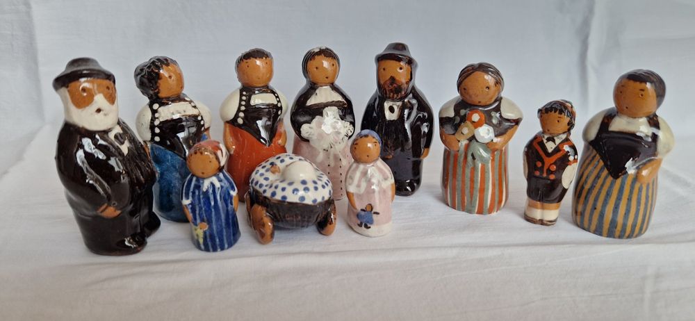GELZER Hochzeitfiguren (Gebraucht) in Belp für CHF 120 – mit Lieferung ...