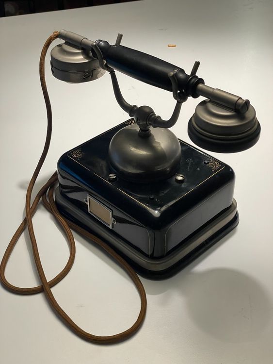 Swiss Phone Antique (Gebraucht) in Bern für CHF 45 – mit Lieferung auf ...