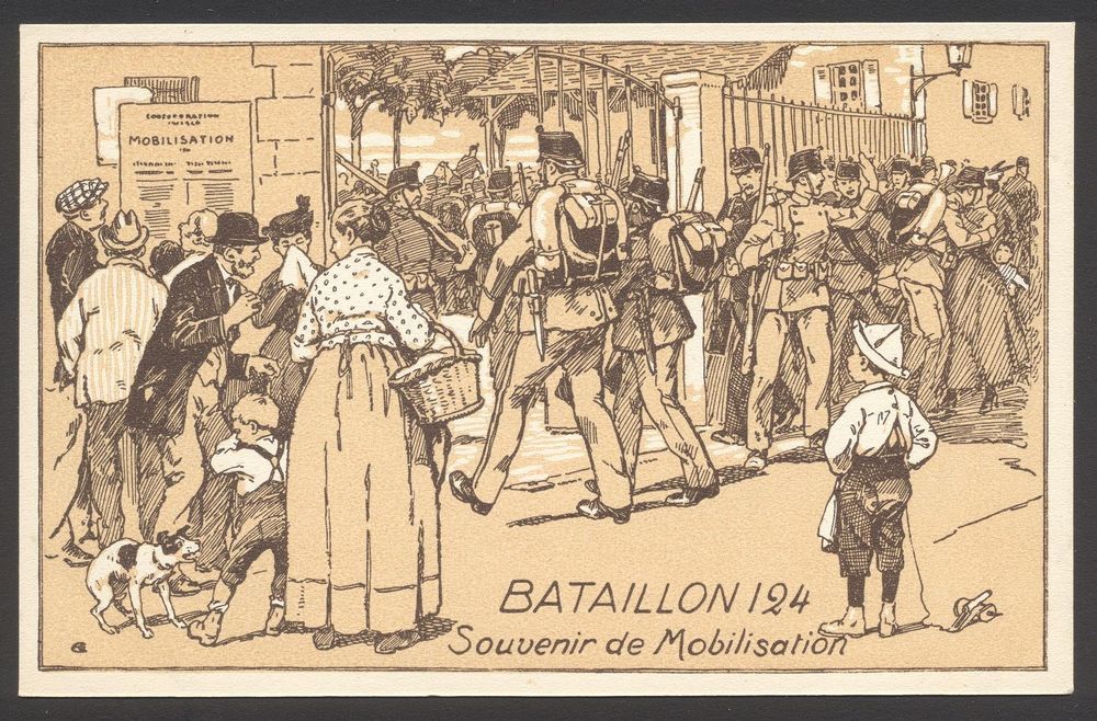 WK1 Einheitskarte Infanterie Nr. 172 * (Gebraucht) in Siebnen für CHF 21 – mit Lieferung auf ...