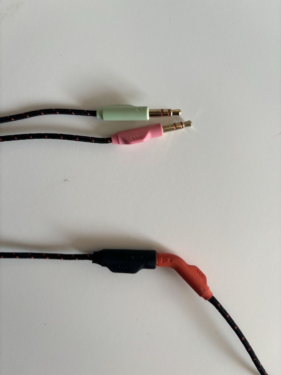 JBL Quantum 100 Gaming Headset - Top Zustand! (Gebraucht) in Basel für ...