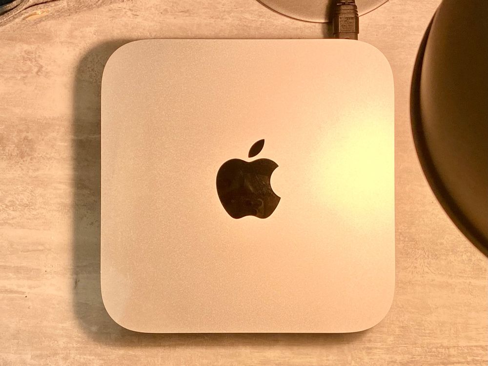 Mac Mini 8gb RAM 500gb HDD (APPLE) (Gebraucht) in Ermatingen für CHF 99 ...