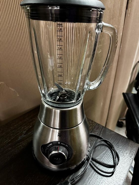 WMF Mixer (Gebraucht) in Egg b. Zürich für CHF 35 – mit Lieferung auf ...