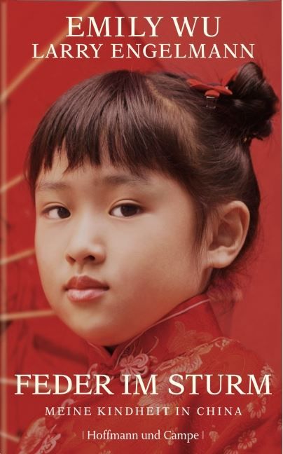 Wu Emily - Feder im Sturm (geb) | Kaufen auf Ricardo