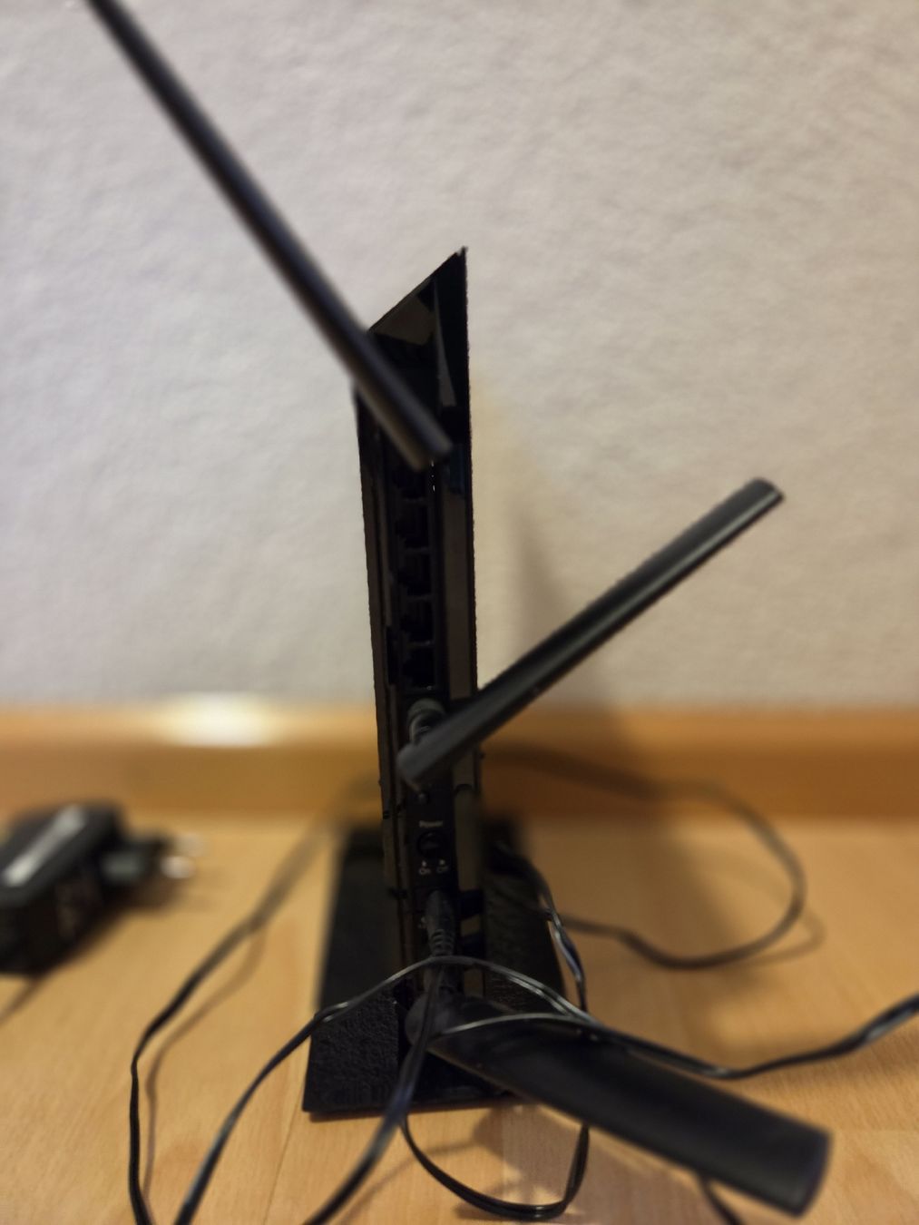 Netgear Router Nighthawk X4S - Schwarz! (Gebraucht) in Bubendorf für ...