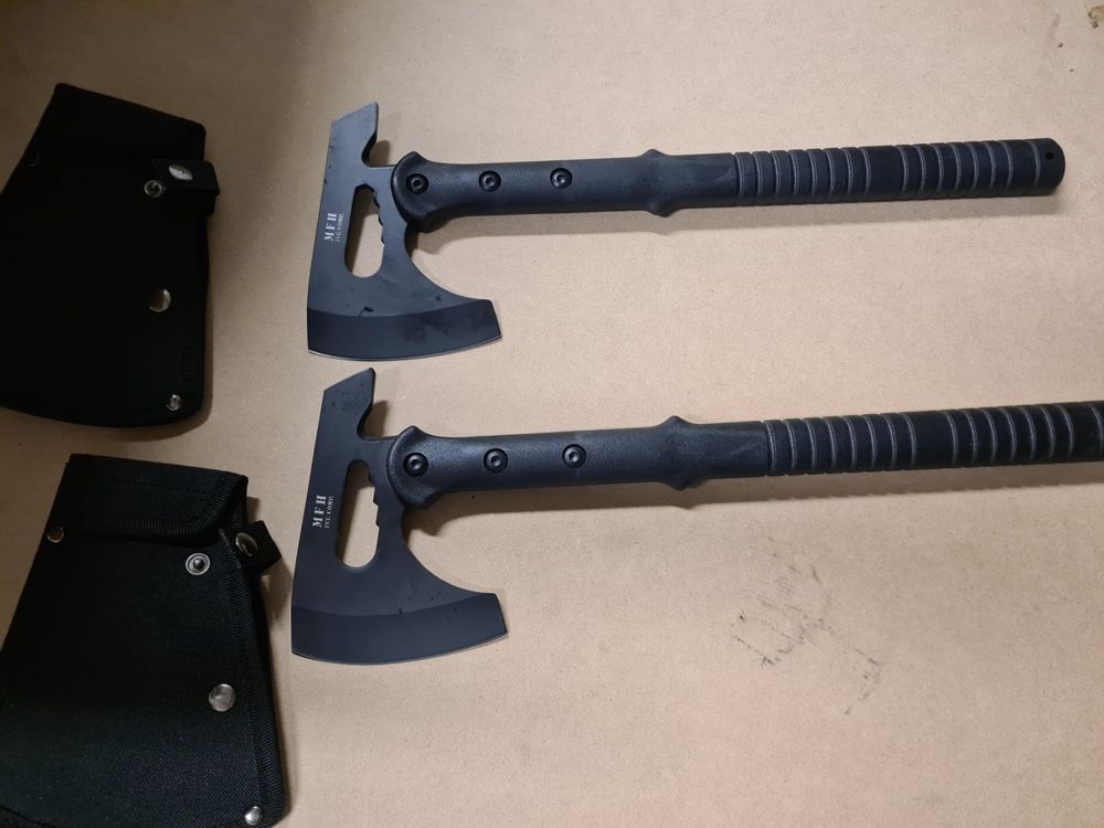 2x tomahawk aus lagerbestand (Neu (gemäss Beschreibung)) in Ittigen für ...